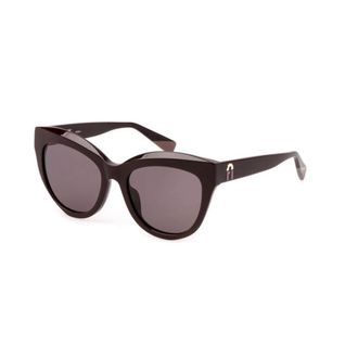 Furla Sonnenbrille - - Accessories - Damen - Braun - 54 MM