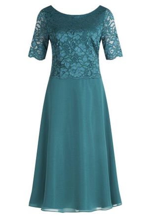 Vera Mont Minikleid Kleid Kurz 1/2 Arm