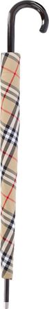Burberry Walking Umbrella Check