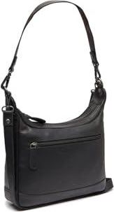 The Chesterfield Brand sac à épaule bandoulière Mirave Shoulder Bag Black noir