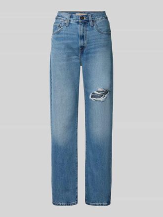 Levi's Relaxed Fit Jeans aus reiner Baumwolle Modell EASY DAD