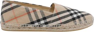 Burberry Espadrilles - Beige