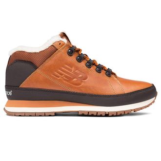 New Balance H754 (14H), Unisex-Erwachsene Combat Boots, Braun (LFT TAN), 41.5 EU (7.5 Erwachsene UK)