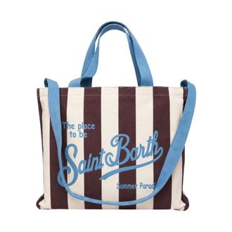 MC2 Saint Barth Damen, Taschen, Mehrfarbig, ONE SIZEGr&ouml;&szlig;e