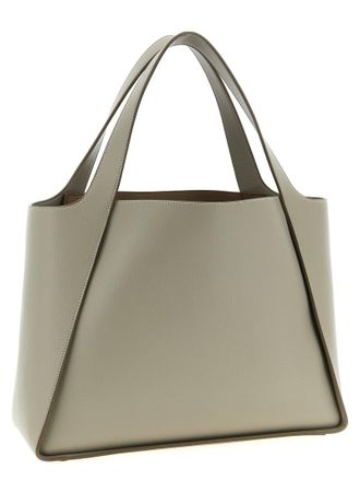 Stella McCartney Tote Bag - Beige