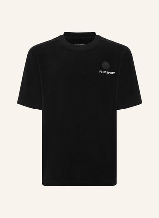 Plein Sport Plein Sport T-Shirt Rundhalsausschnitt schwarz