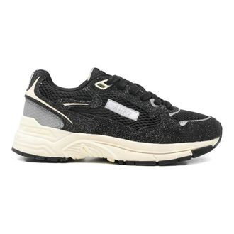 Autry Damen, Schuhe, Schwarzk, 39 EUGr&ouml;&szlig;e