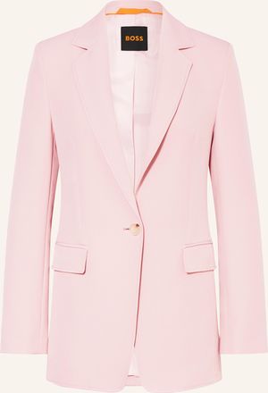 HUGO BOSS Blazer Jabla lila