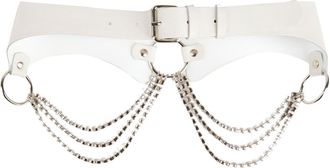 Aniye By Kleinlederwaren - Gürtel auf YOOX.COM