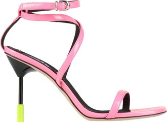 Msgm SCHUHE - Sandalen auf YOOX.COM
