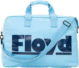 Floyd Femme, Sacs, Bleu, Taille: ONE Size Sacs &agrave; main