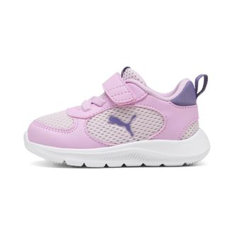 Puma Sneakers PUMA Fun Racer 2 B&eacute;b&eacute;, Chaussures, Rose, 19