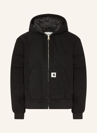 Carhartt Work in Progress Carhartt Wip Jacke W Og Active schwarz