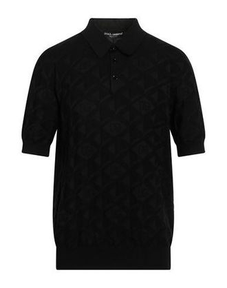Dolce & Gabbana MAILLE - Pullover sur YOOX.COM