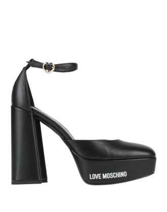 Love Moschino SCHUHE - Pumps auf YOOX.COM