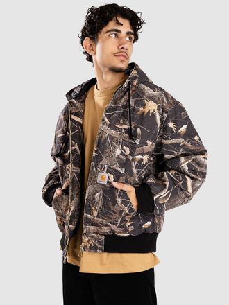 Carhartt Work in Progress OG Active Jacke hvy st