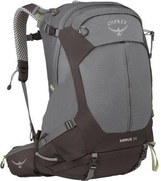 Osprey Sirrus 34L W - Trekkingrucksack - Damen