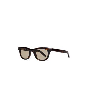 Chimi Eyewear unisex, Accessoires, Brun, Taille: ONE Size Ease Lunettes de soleil