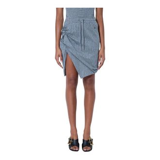 Vivienne Westwood Skirts - - Skirts - Damen - Grau - M