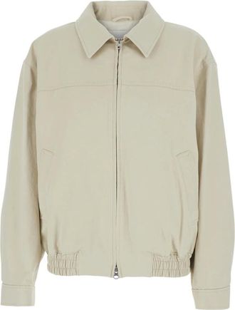 Dunst Femme, Vestes, Beige, Taille: 40 FR Blouson &agrave; Col