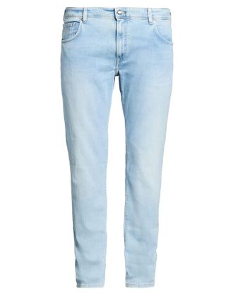 Hackett HOSEN & R&Ouml;CKE - Jeanshosen auf YOOX.COM