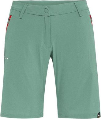 Salewa Talvena - kurze Wander- und Trekkinghose - Damen