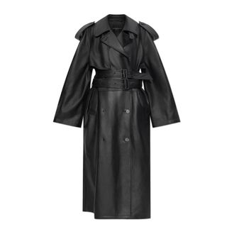 Balenciaga Damen, Jacken, Schwarzk, XSGr&ouml;&szlig;e