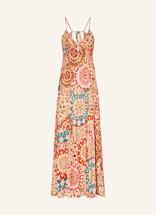 BA&SH Ba&Sh Kleid Lamia rosa