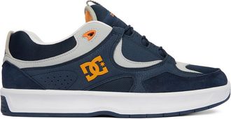 DC Sneakers DC Shoes DC01721410 Dunkelblau