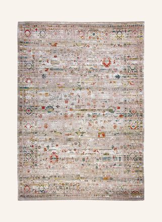 Louis De Poortere Louis De Poortere Teppich Antiquarian Ushak beige