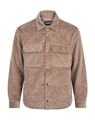 Emporio Armani JACKEN & M&Auml;NTEL - Jacken und Anoraks auf YOOX.COM