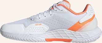 adidas Tennisschuhe Defiant Speed 2 weiss