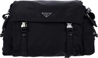 Prada Umh&auml;ngetasche Explore