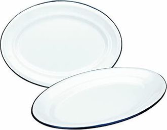 Ibili Ibili 903930 ovale Auflaufform