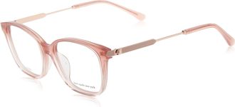 Kate Spade New York Kate Spade Chalandra/F Brille 35J 52 für Damen, 35J, 50