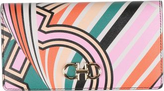 Ferragamo Kleinlederwaren - Dokumentenetuis auf YOOX.COM