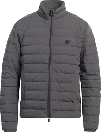 Emporio Armani JACKEN & M&Auml;NTEL - Pufferjacken & Daunenjacken auf YOOX.COM