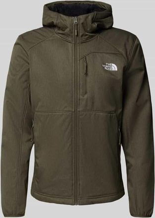 The North Face Jacke mit Kapuze