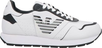 Emporio Armani SCHUHE - Sneakers auf YOOX.COM