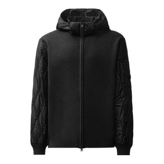 C.P. Company C.p. Company, Herren, Jacken, Schwarzk, XLGr&ouml;&szlig;e