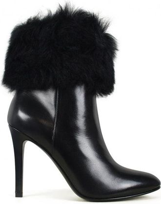 Saint Laurent Bottes de cheville Saint Laurent Debbie