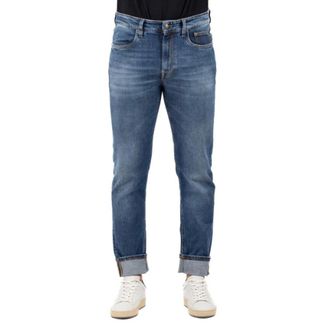 Siviglia Herren, Jeans, Blau, W36Gr&ouml;&szlig;e