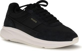 Axel Arigato Genesis Neo Runner Sneakers - Black