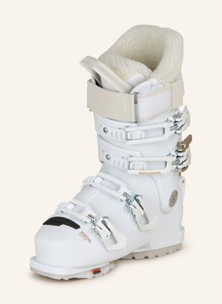 Rossignol Skischuhe Vizion 4b Elite 90w weiss