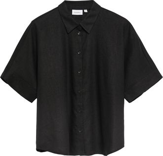 Comma Bluse