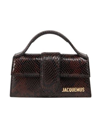 Jacquemus TASCHEN - Handtaschen auf YOOX.COM