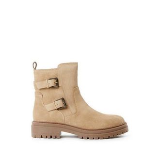 Geox Bottines en cuir Iridea en cuir