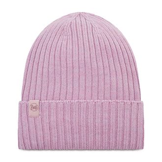 Buff M&uuml;tze Buff Knitted Hat Norval 124242.601.10.00 Rosa
