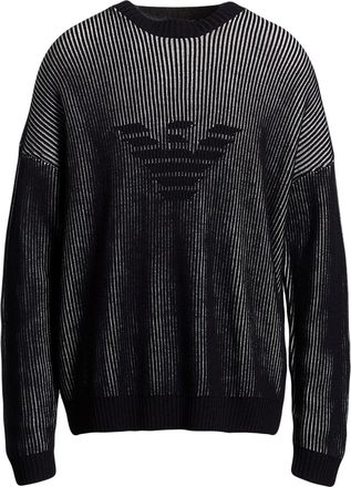 Emporio Armani STRICKWAREN - Pullover auf YOOX.COM