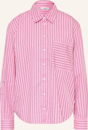 Marc O'Polo Denim Marc Opolo Denim Hemdbluse pink